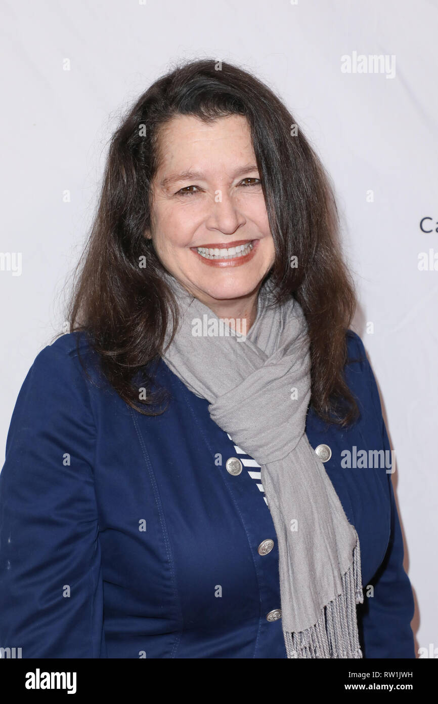 34th Annual Casting Society of America's Artios Awards held at the ...