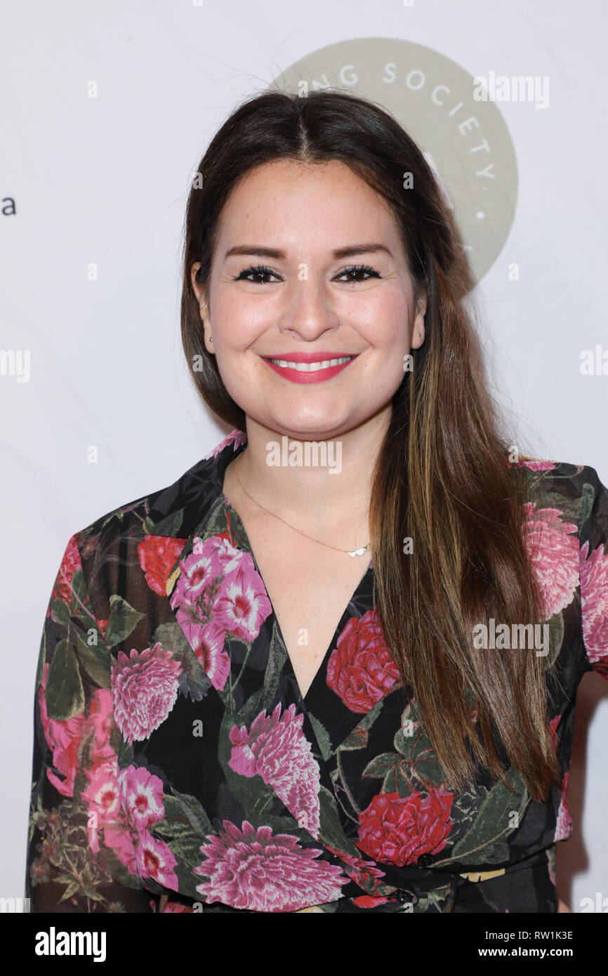 34th Annual Casting Society of America's Artios Awards held at the ...