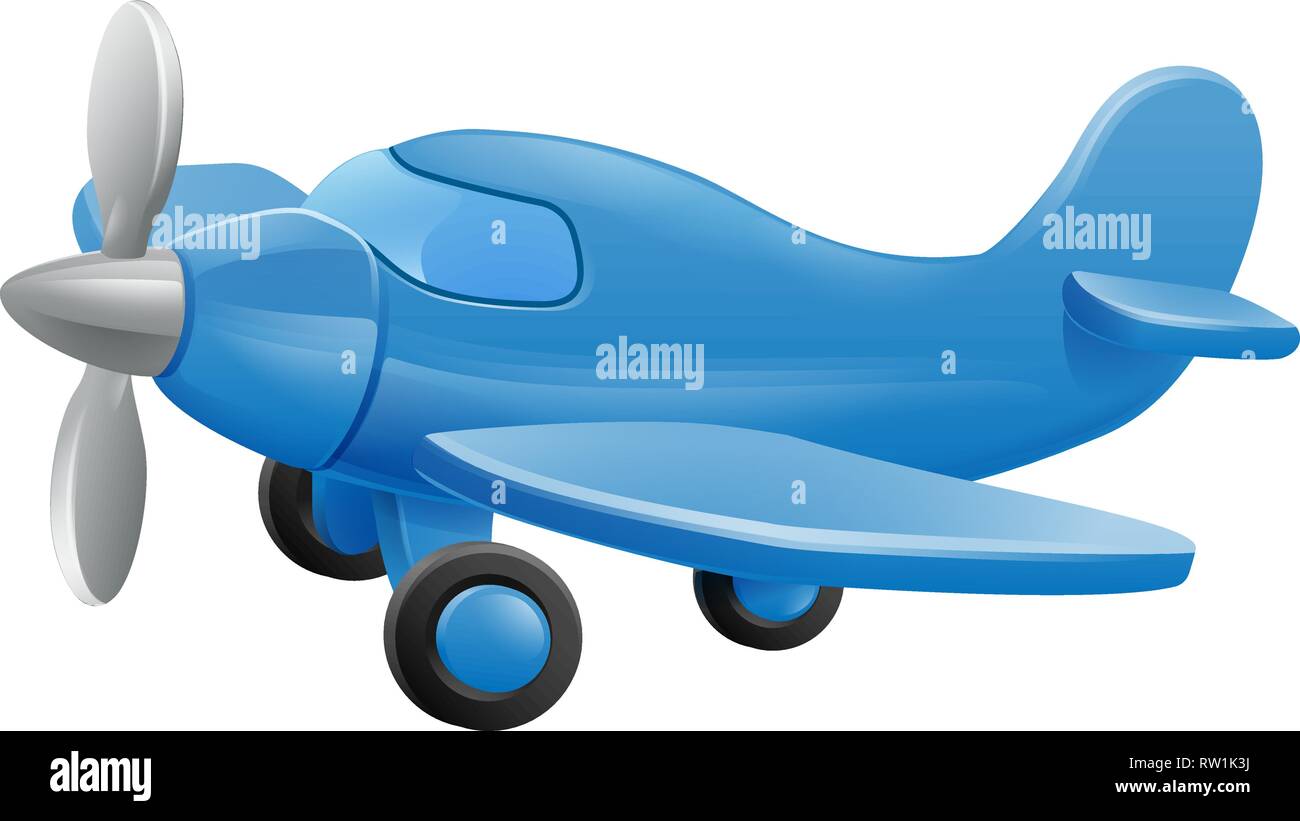 Airplane children Stock Vector Images - Alamy