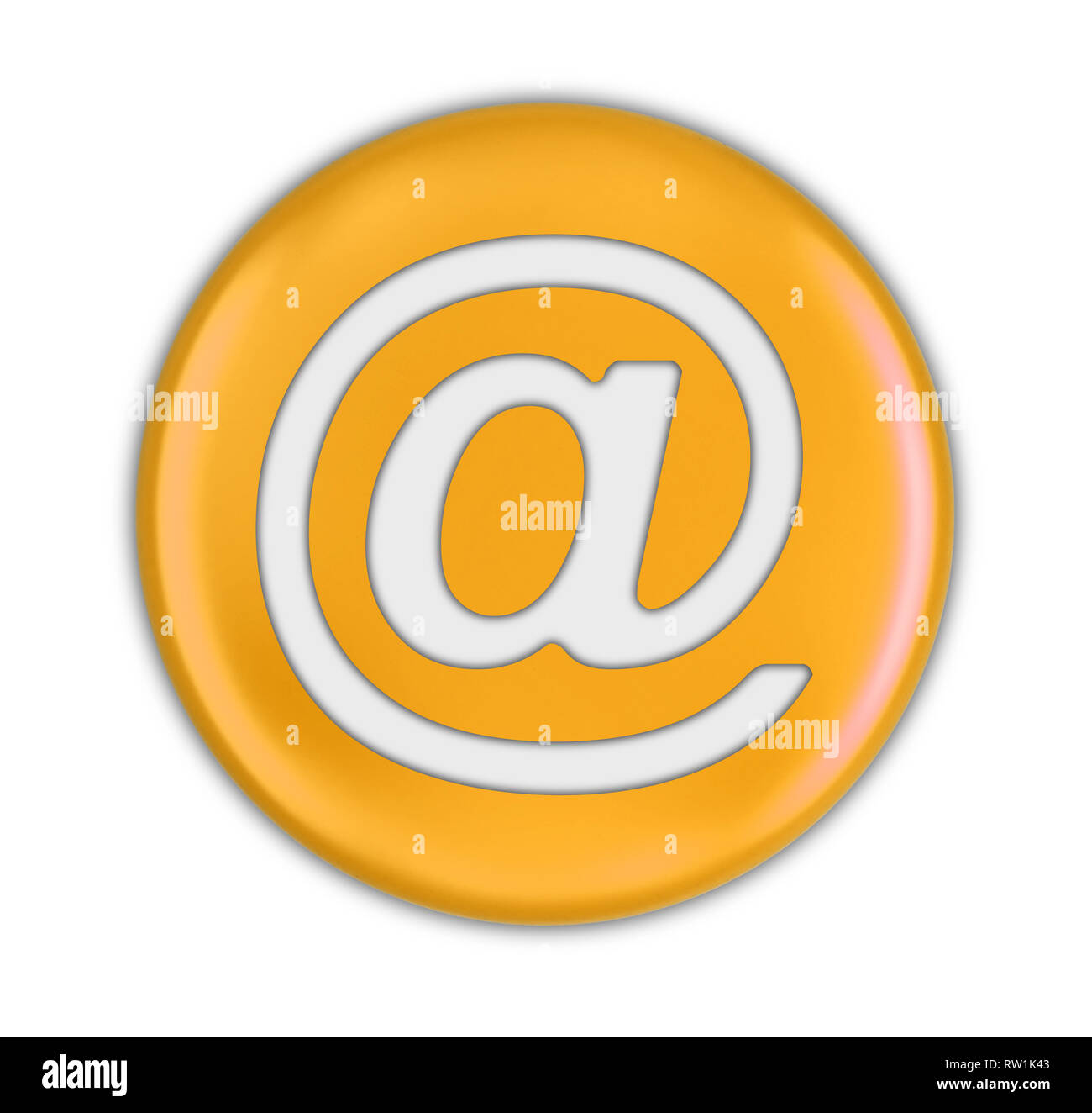 Hotmail Icon Vector