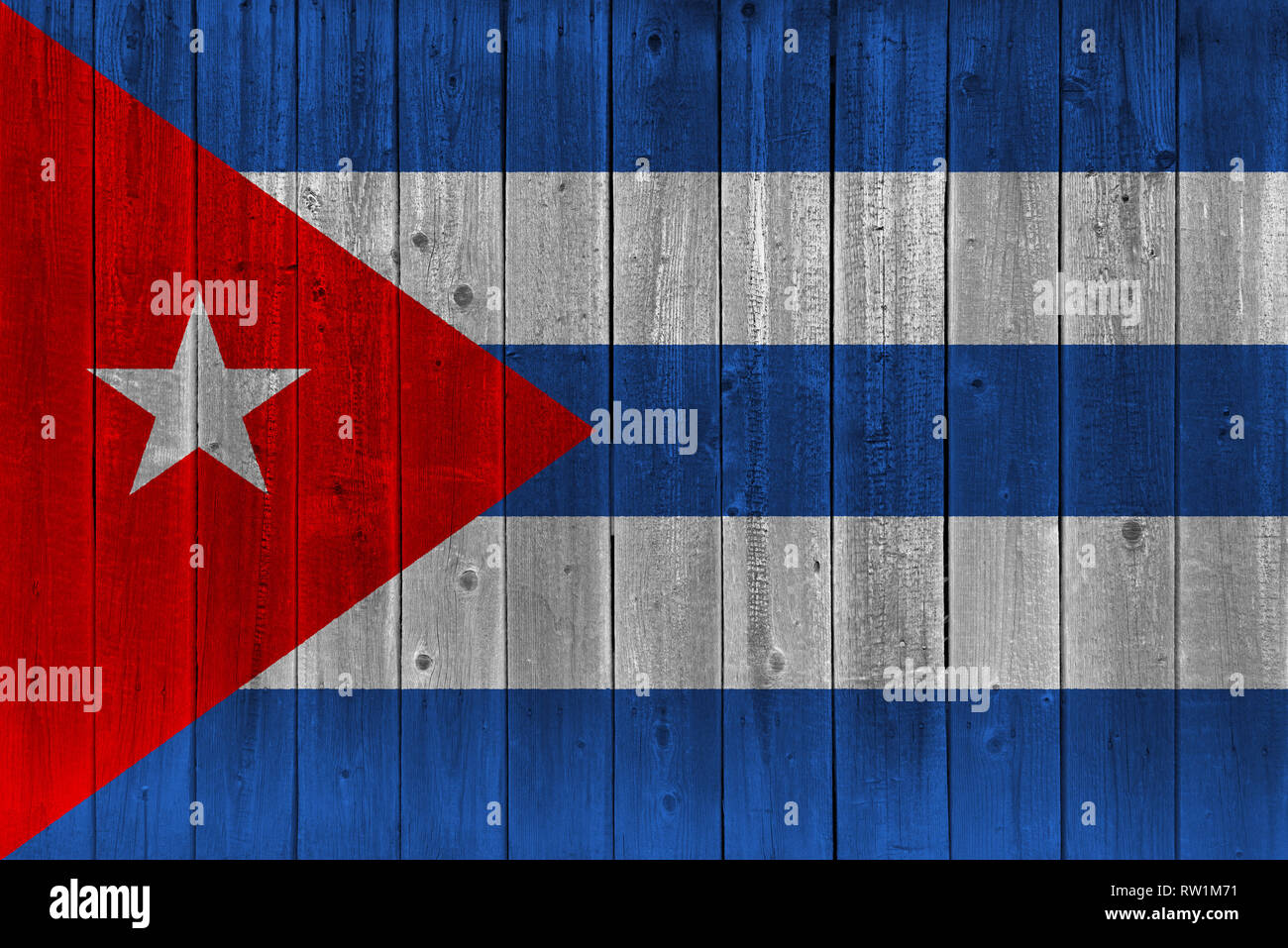 Cuban Flag Border Background High Resolution Stock Photography and ...