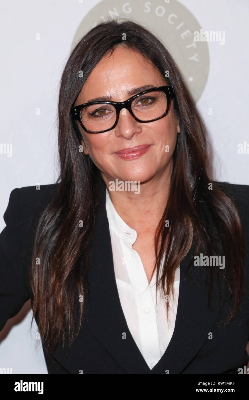 34th Annual Casting Society of America's Artios Awards held at the ...