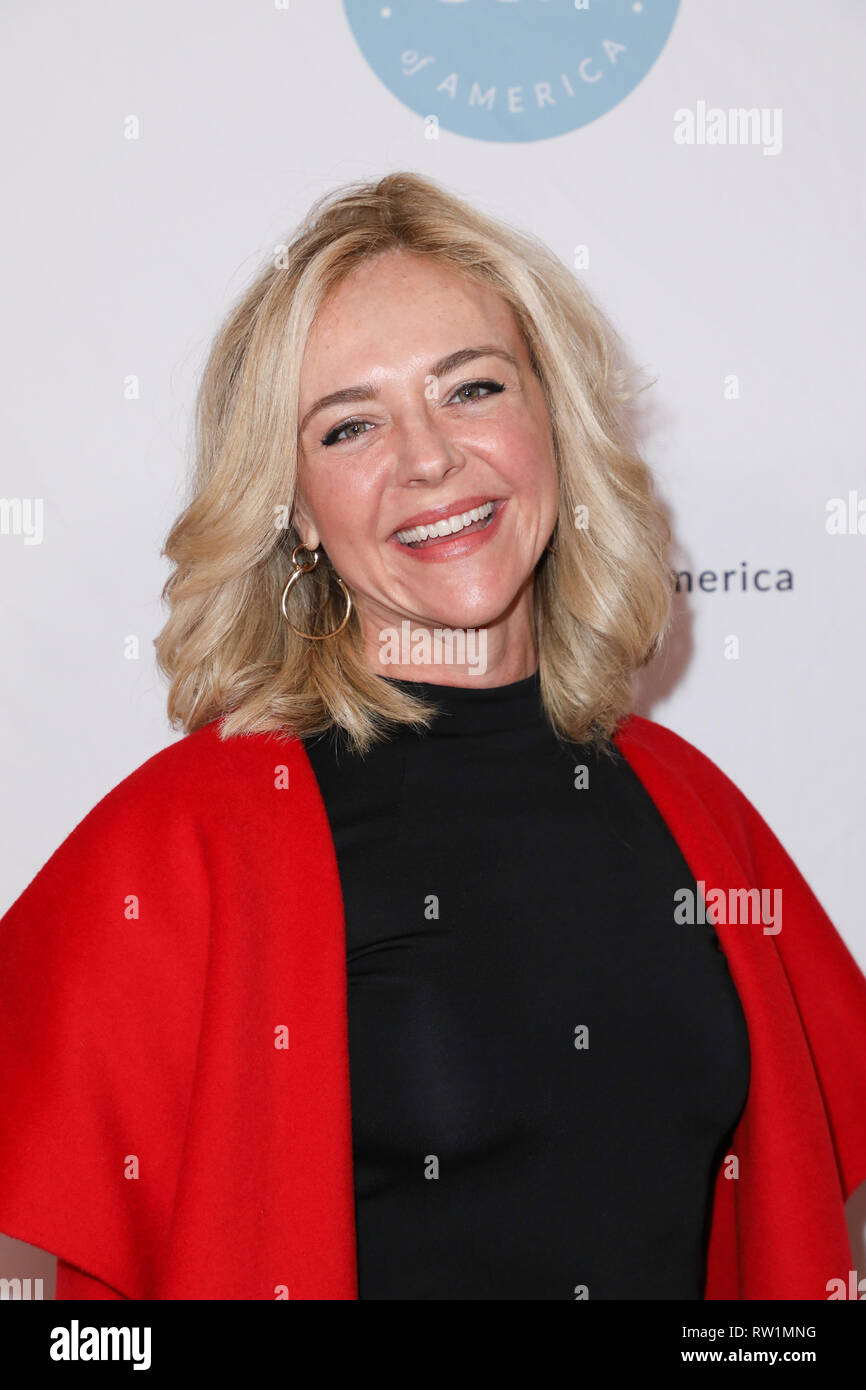 34th Annual Casting Society of America's Artios Awards held at the ...