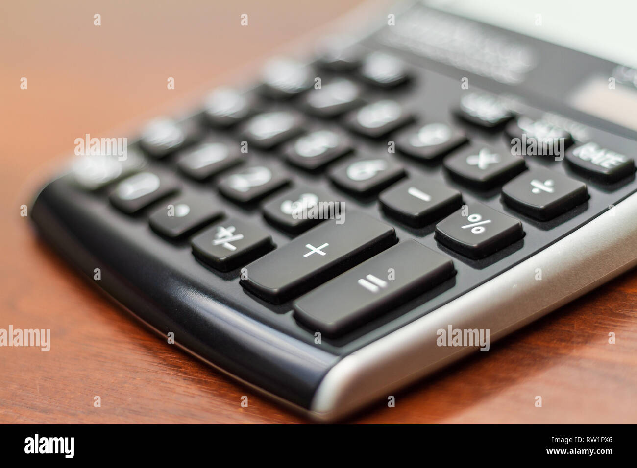 Number pad hi-res stock photography and images - Alamy