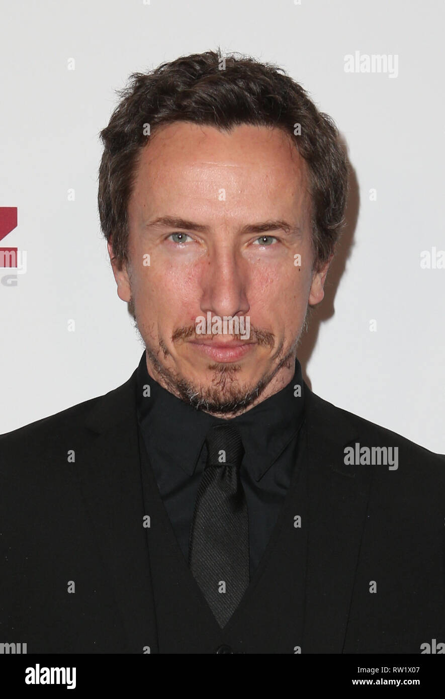 U.S. 2nd Mar, 2019. 02 March 2019 - Hollywood, California - Michael ...