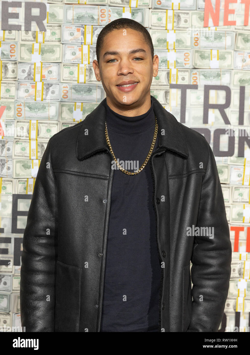 Jeremy carver hi-res stock photography and images - Alamy