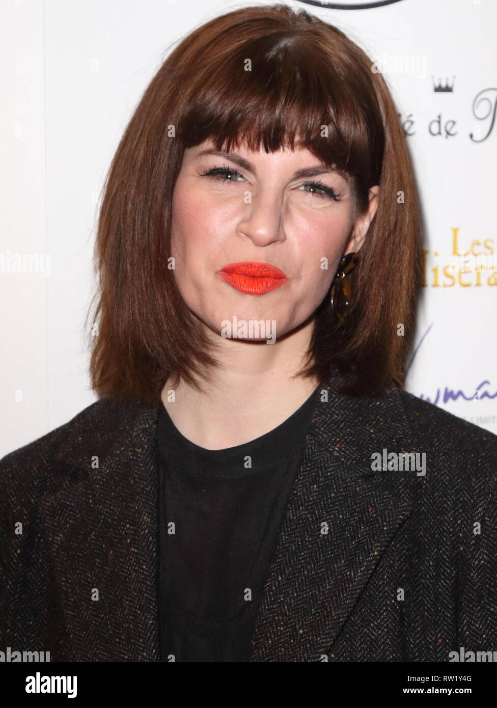 Jemima rooper hi-res stock photography and images - Alamy