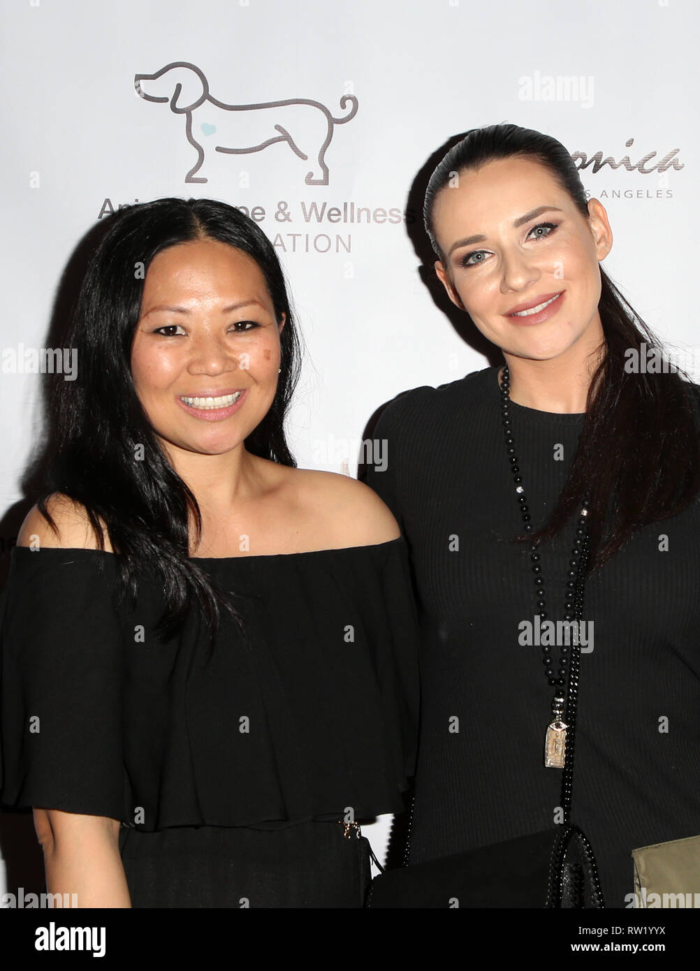 Linda ching hi-res stock photography and images - Alamy