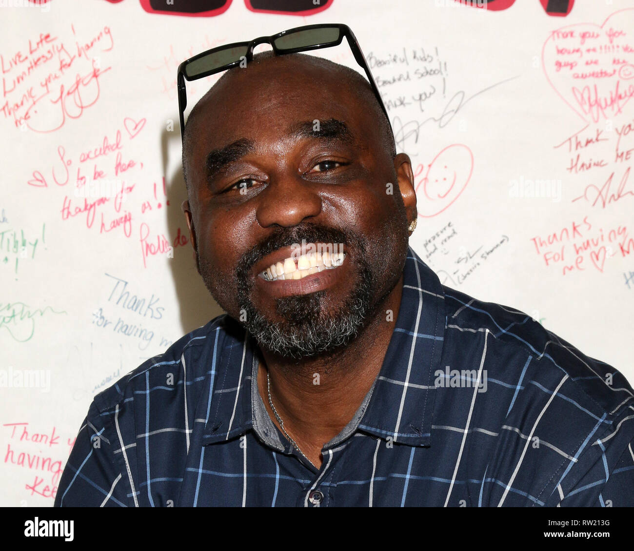 Stacey taylor hi-res stock photography and images - Alamy