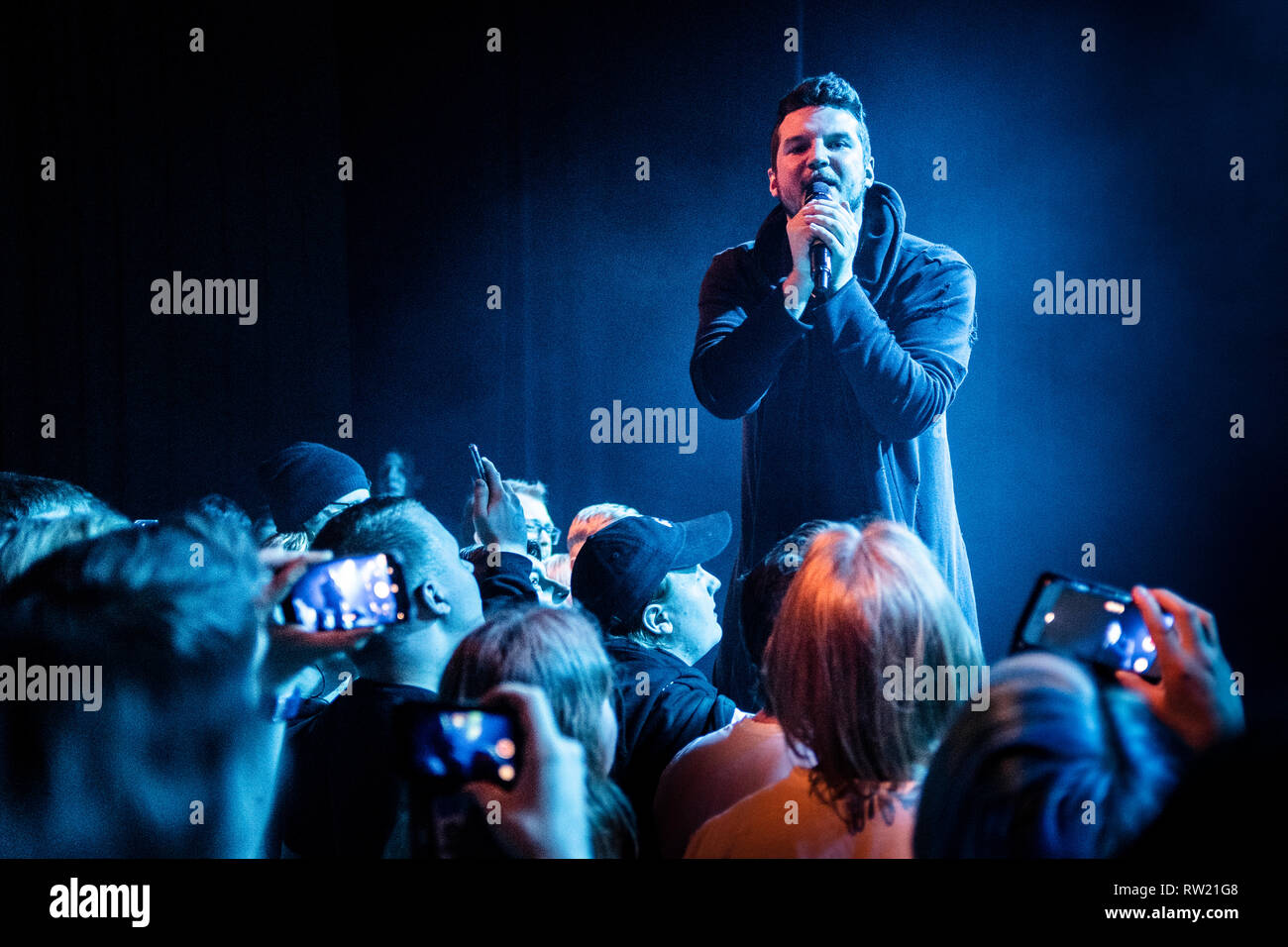 Witt lowry hi-res stock photography and images - Alamy