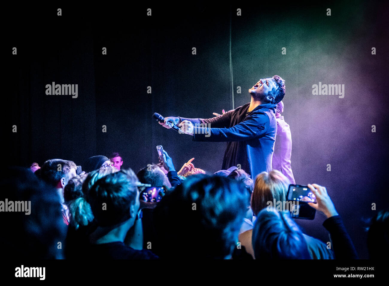 Witt lowry hi-res stock photography and images - Alamy