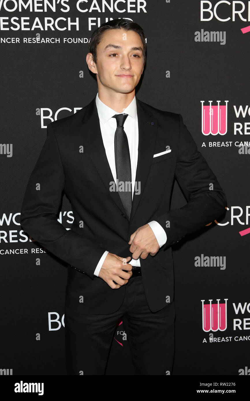 February 28, 2019 - Beverly Hills, CA, USA - LOS ANGELES - FEB 28: Will ...