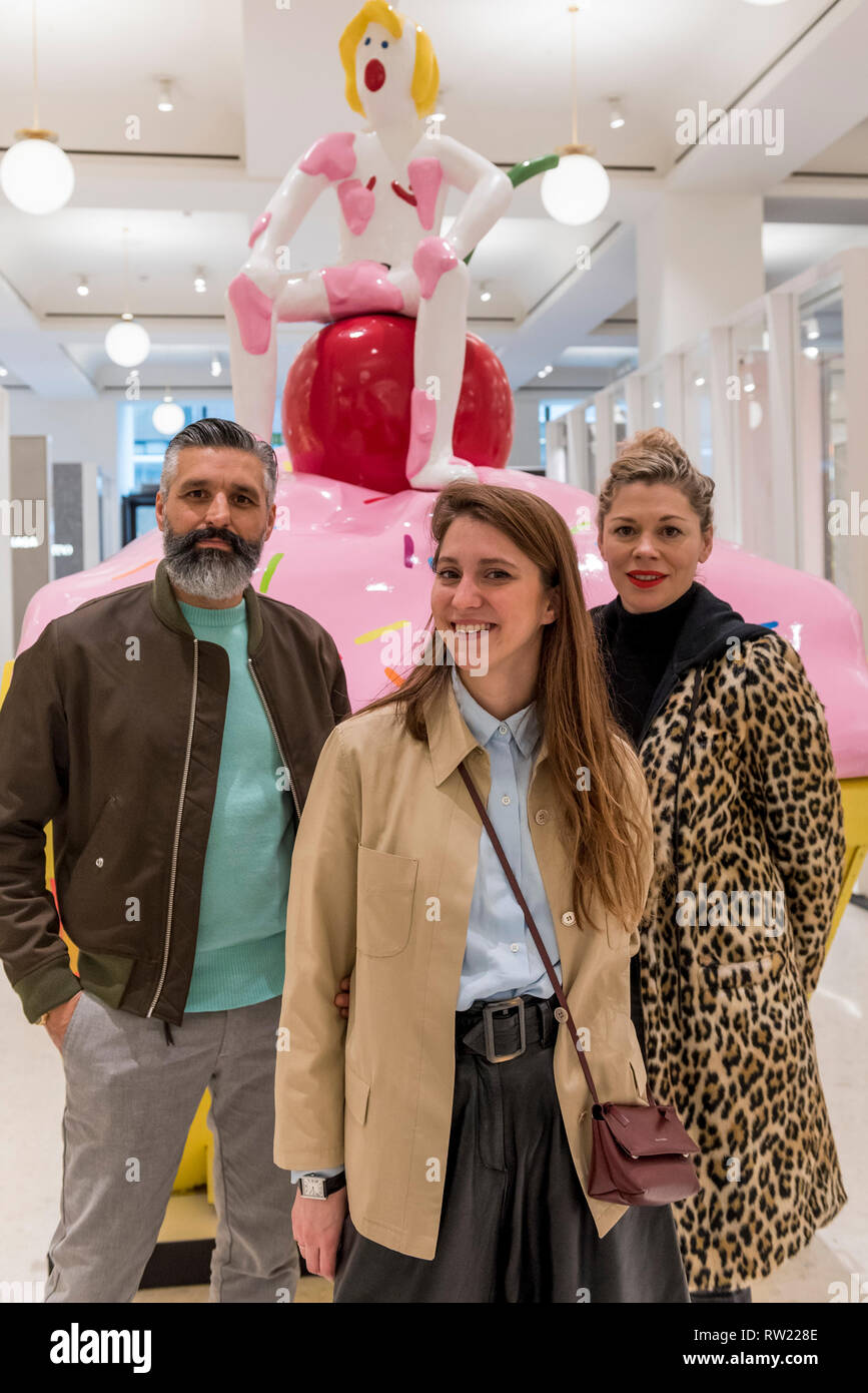 Catherine borowski hi-res stock photography and images - Alamy