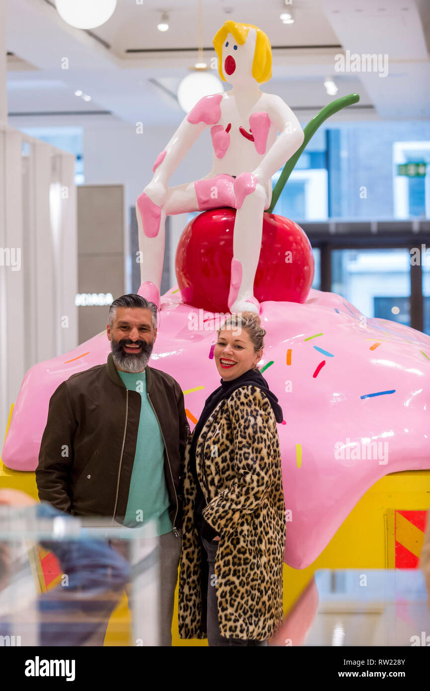 Catherine borowski hi-res stock photography and images - Alamy