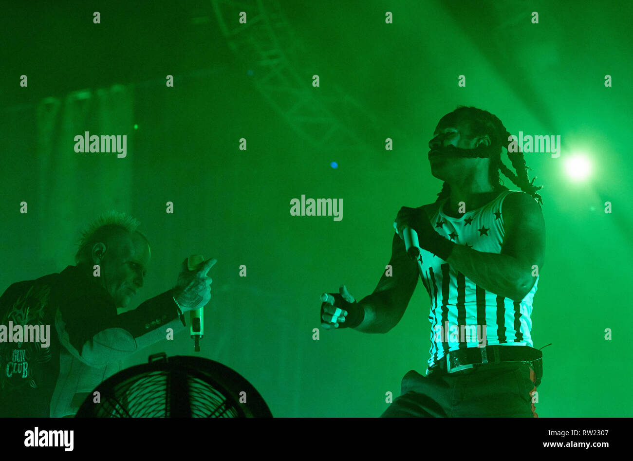 Maxim reality prodigy hi-res stock photography and images - Alamy