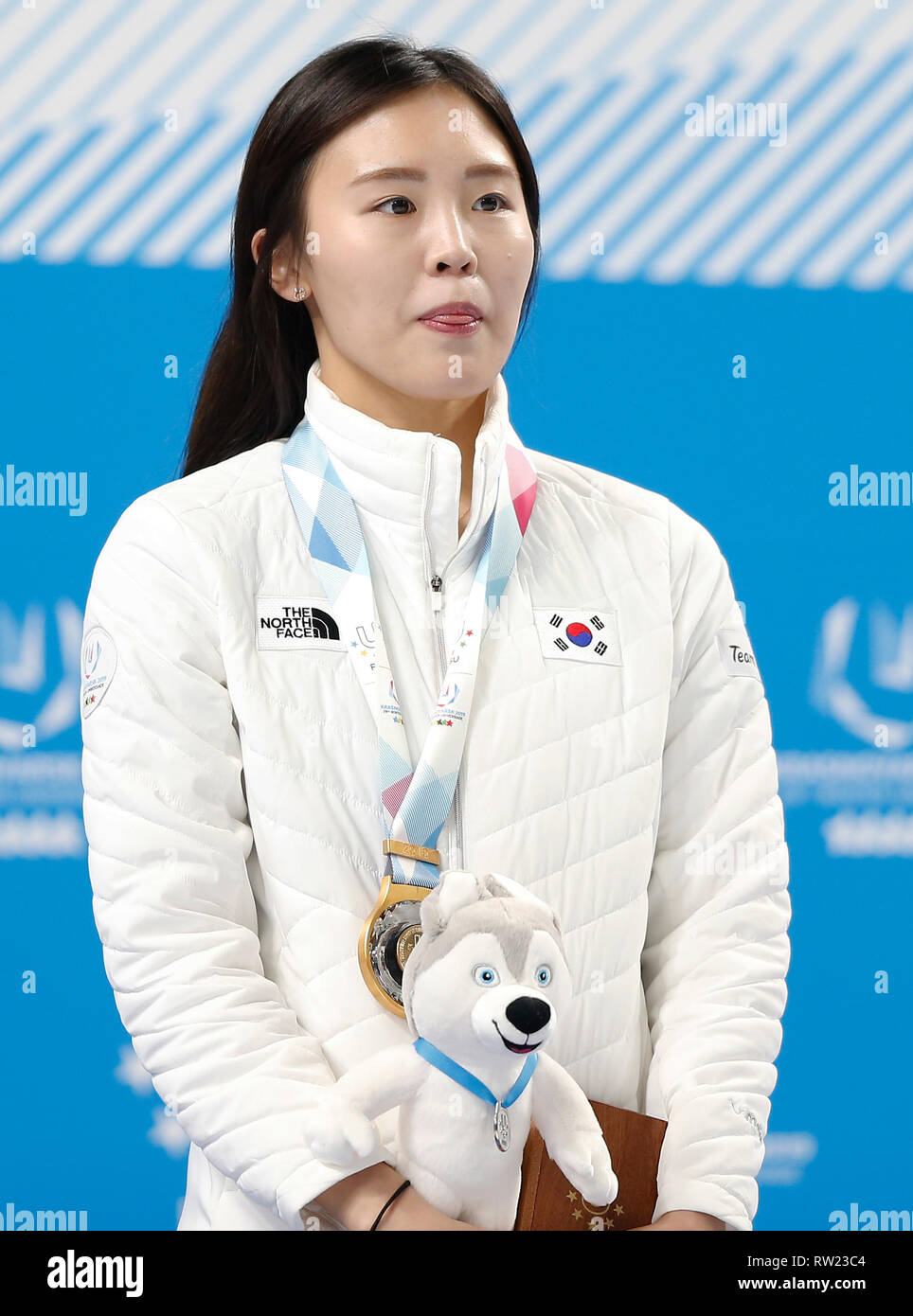 Kim a lang hi-res stock photography and images - Alamy