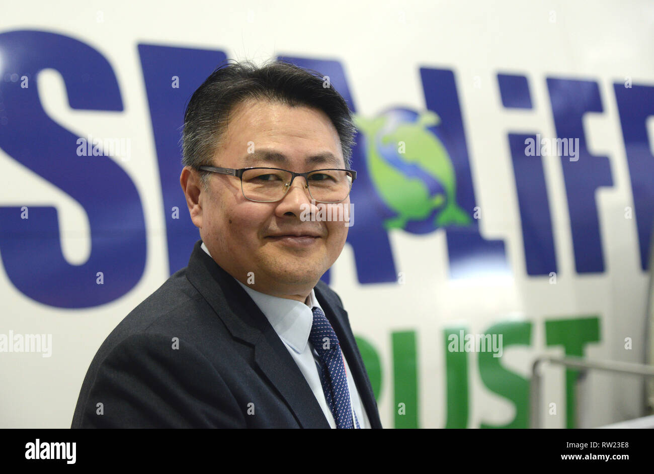 Boeing 747 two hi-res stock photography and images - Alamy