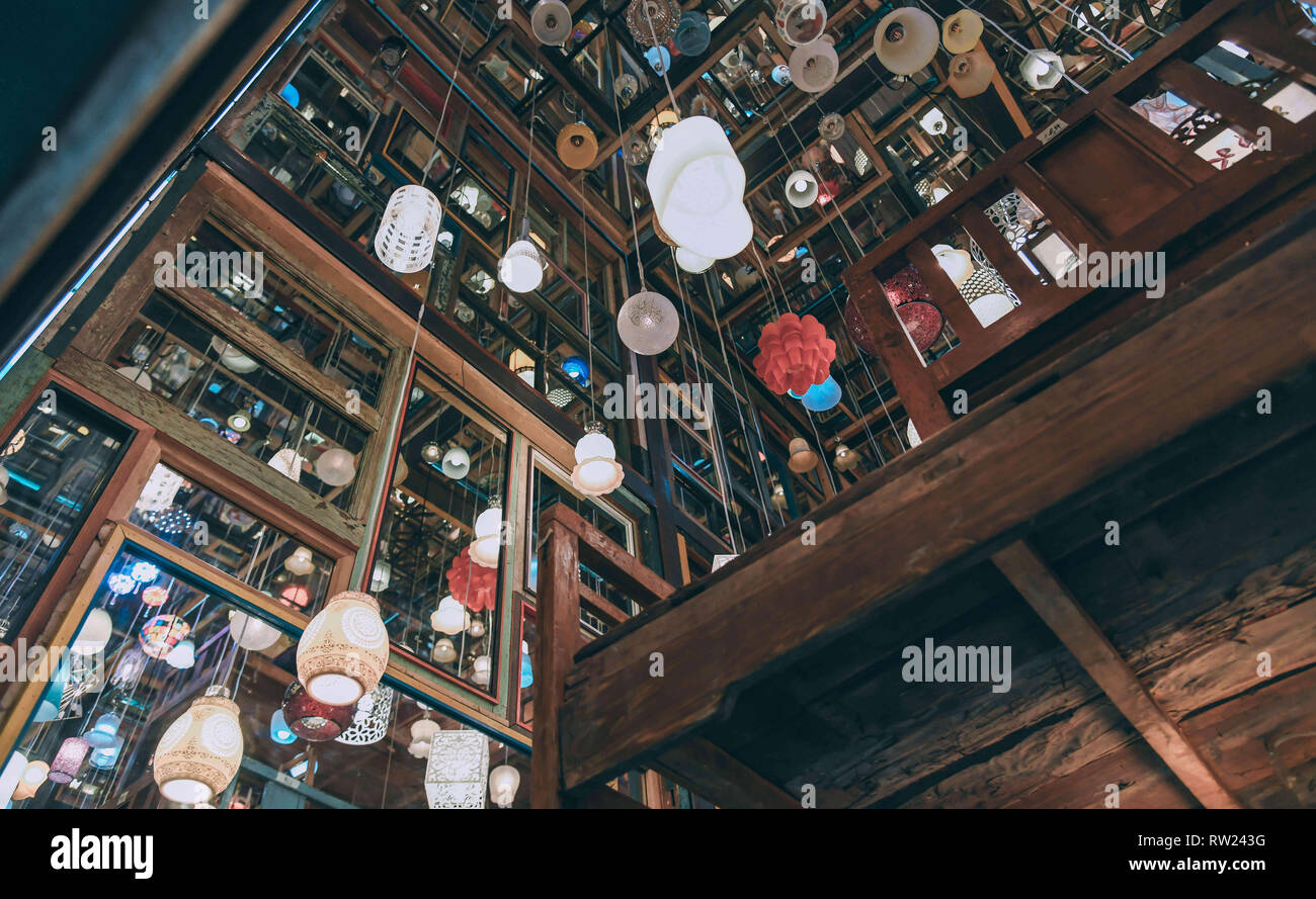 Powerlong museum hi-res stock photography and images - Alamy