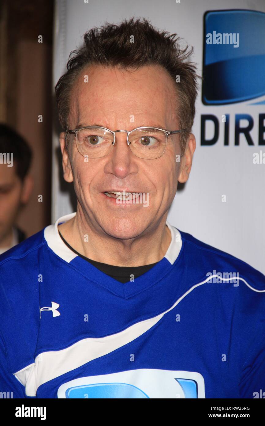 New York City, USA. 01st Jan, 2005. TOM ARNOLD 2014 Photo By John ...