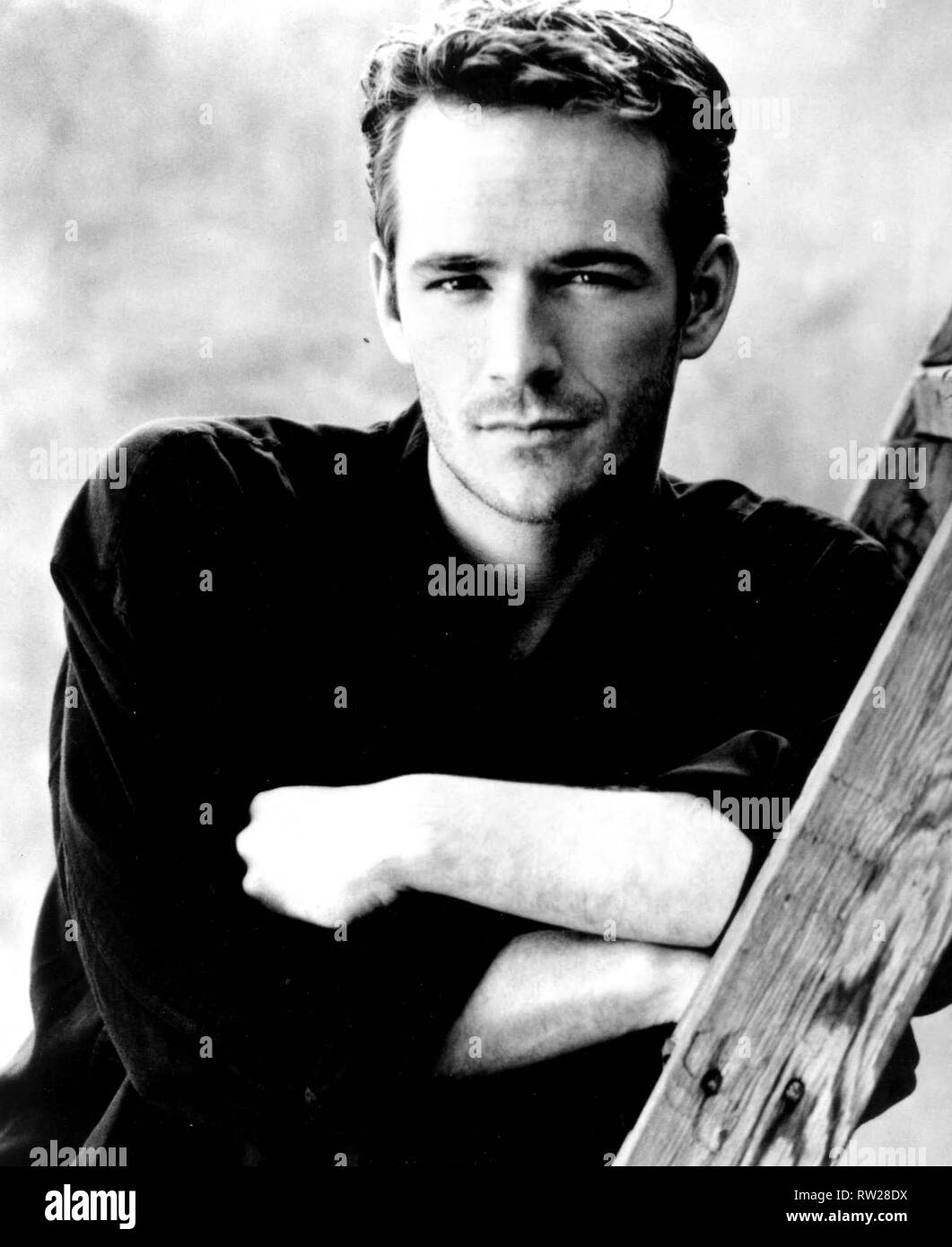 March 4, 2019 - FILE - Actor LUKE PERRY, star of ‘Beverly Hills 90210 ...