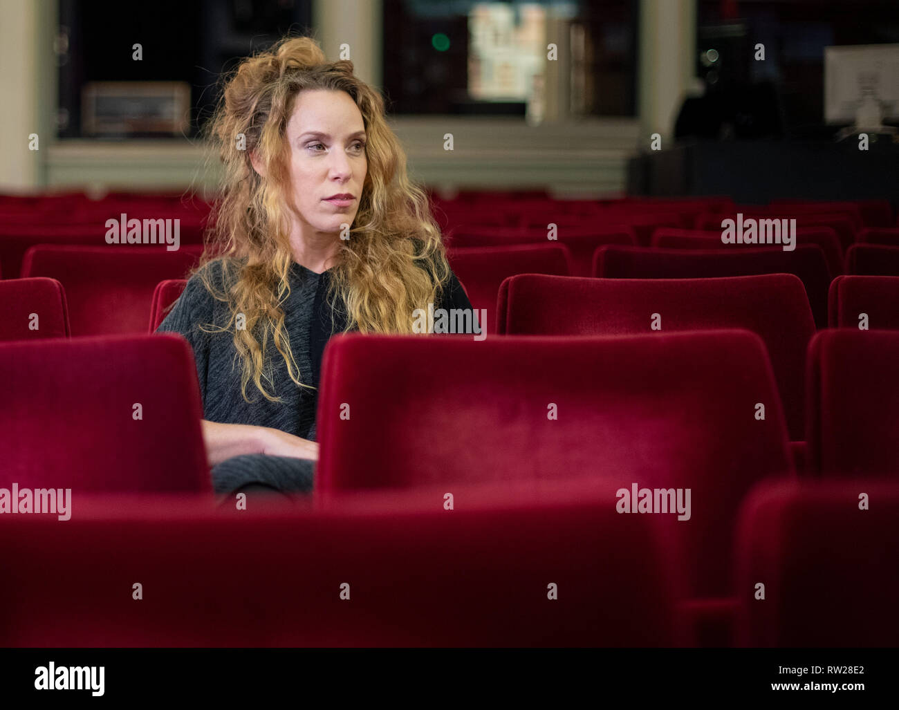 Monika maxim hi-res stock photography and images - Alamy