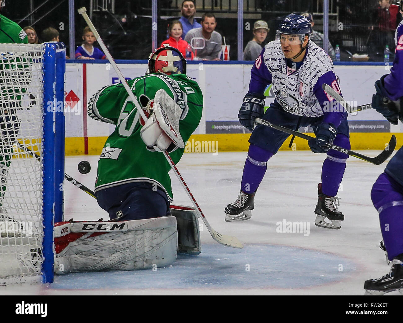 Wacey hi-res stock photography and images - Alamy