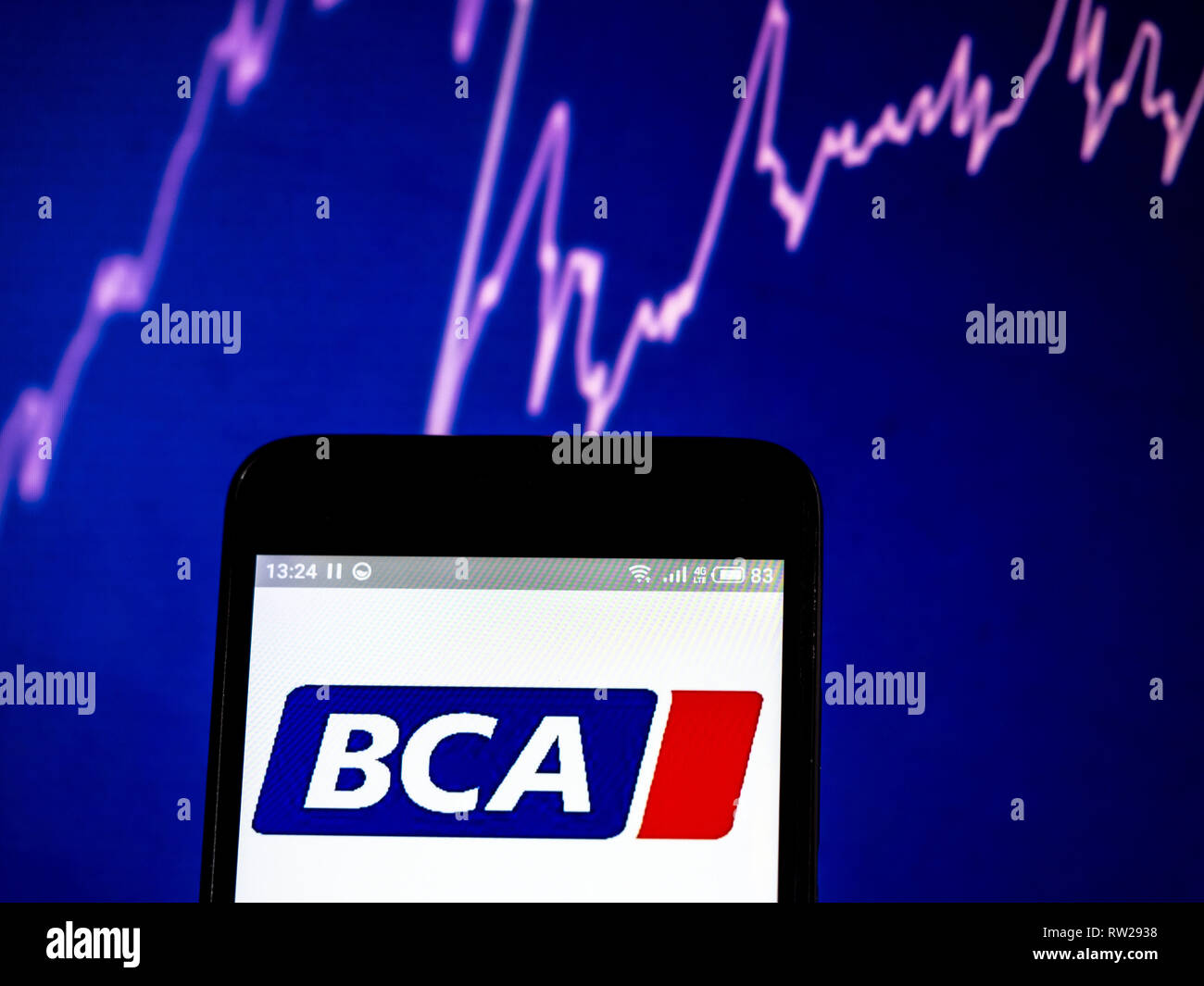 The bca (british car auctions) logo hi-res stock photography and images ...