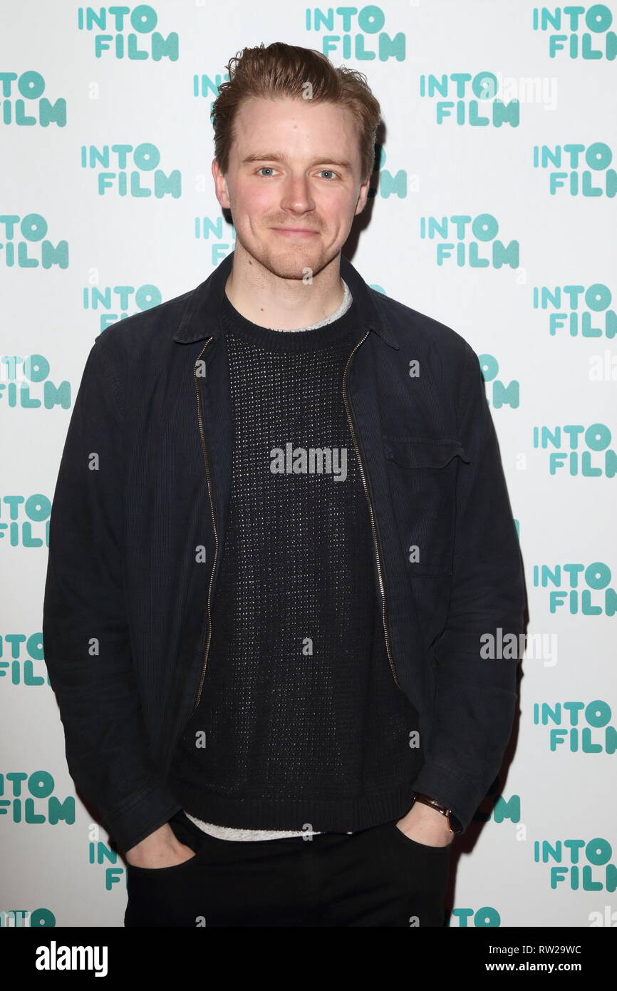 Jack lowden hi-res stock photography and images - Alamy