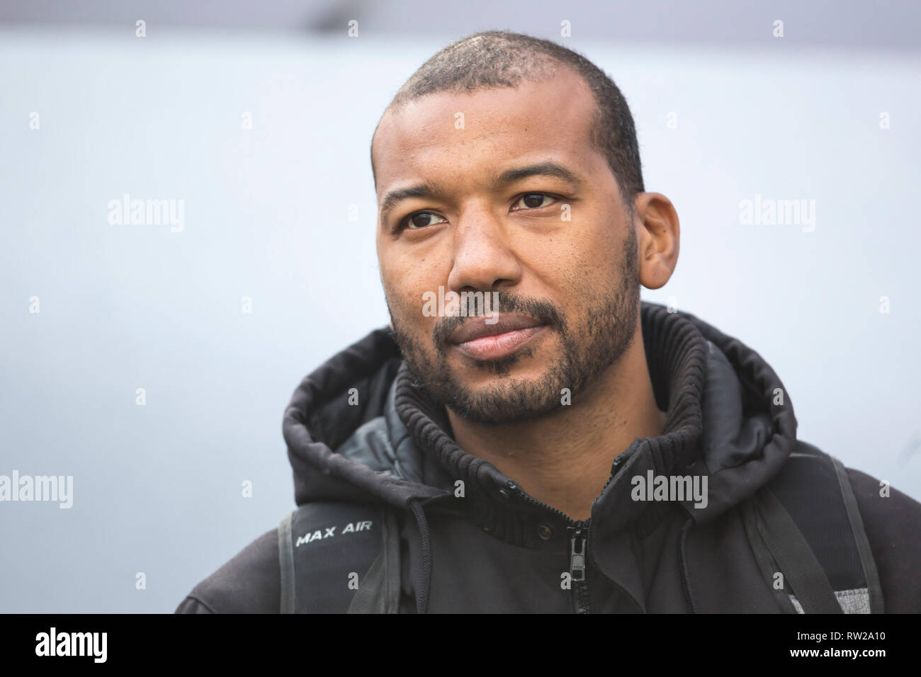 Drv german rugby federation hi-res stock photography and images - Alamy
