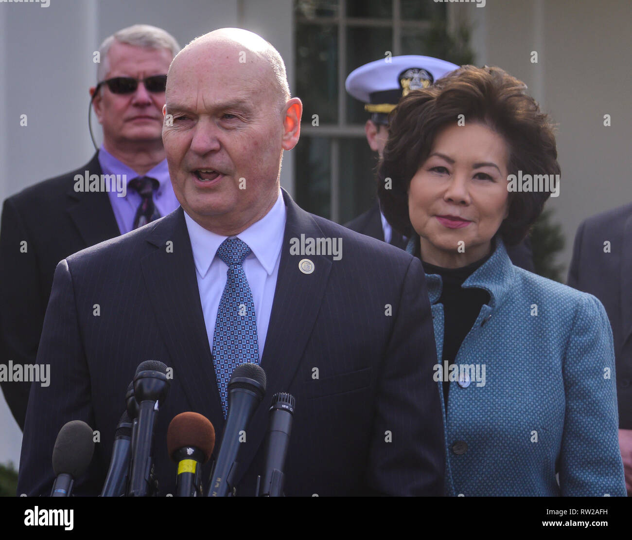 Buzby hi-res stock photography and images - Alamy