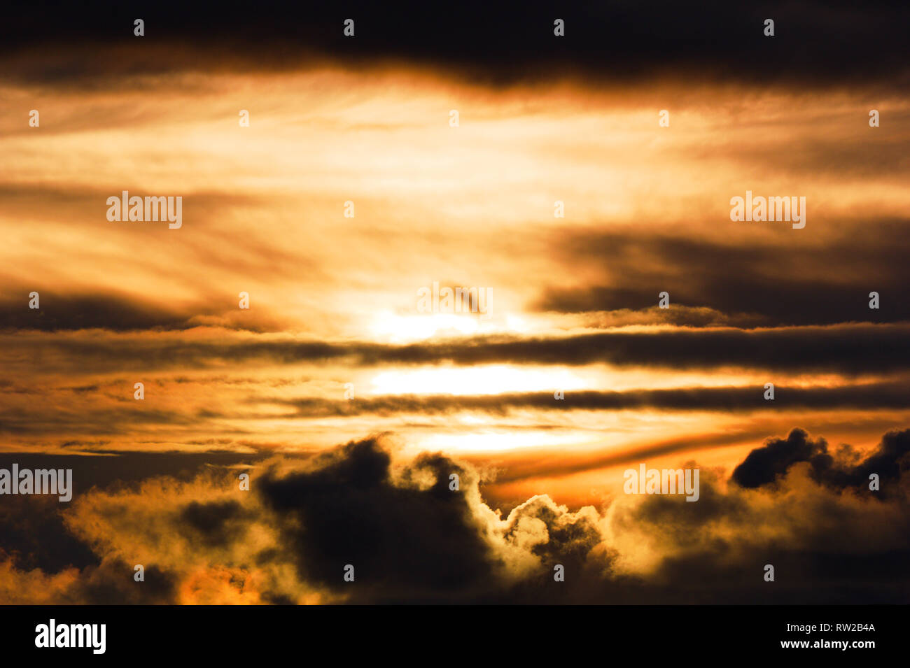 Beautiful sunset photographer hi-res stock photography and images - Alamy