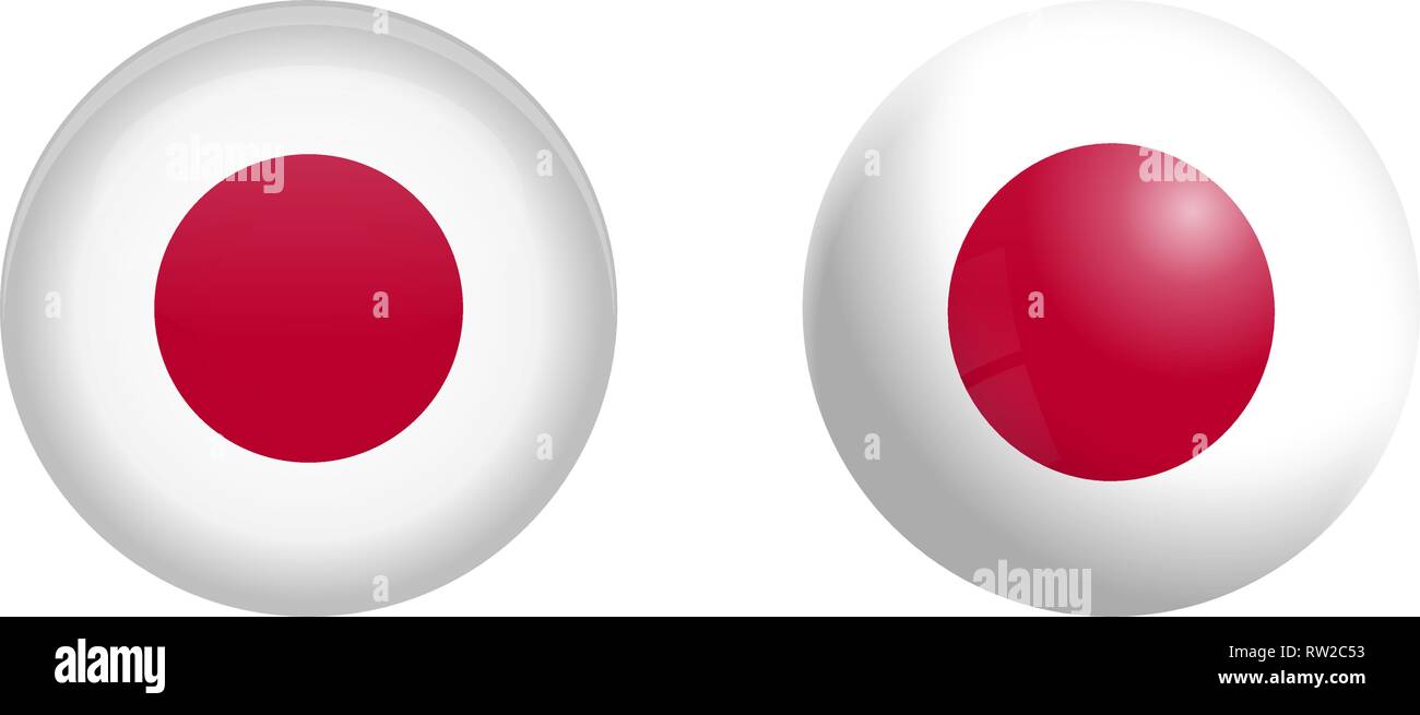 Japanese glass ball Stock Vector Images - Alamy