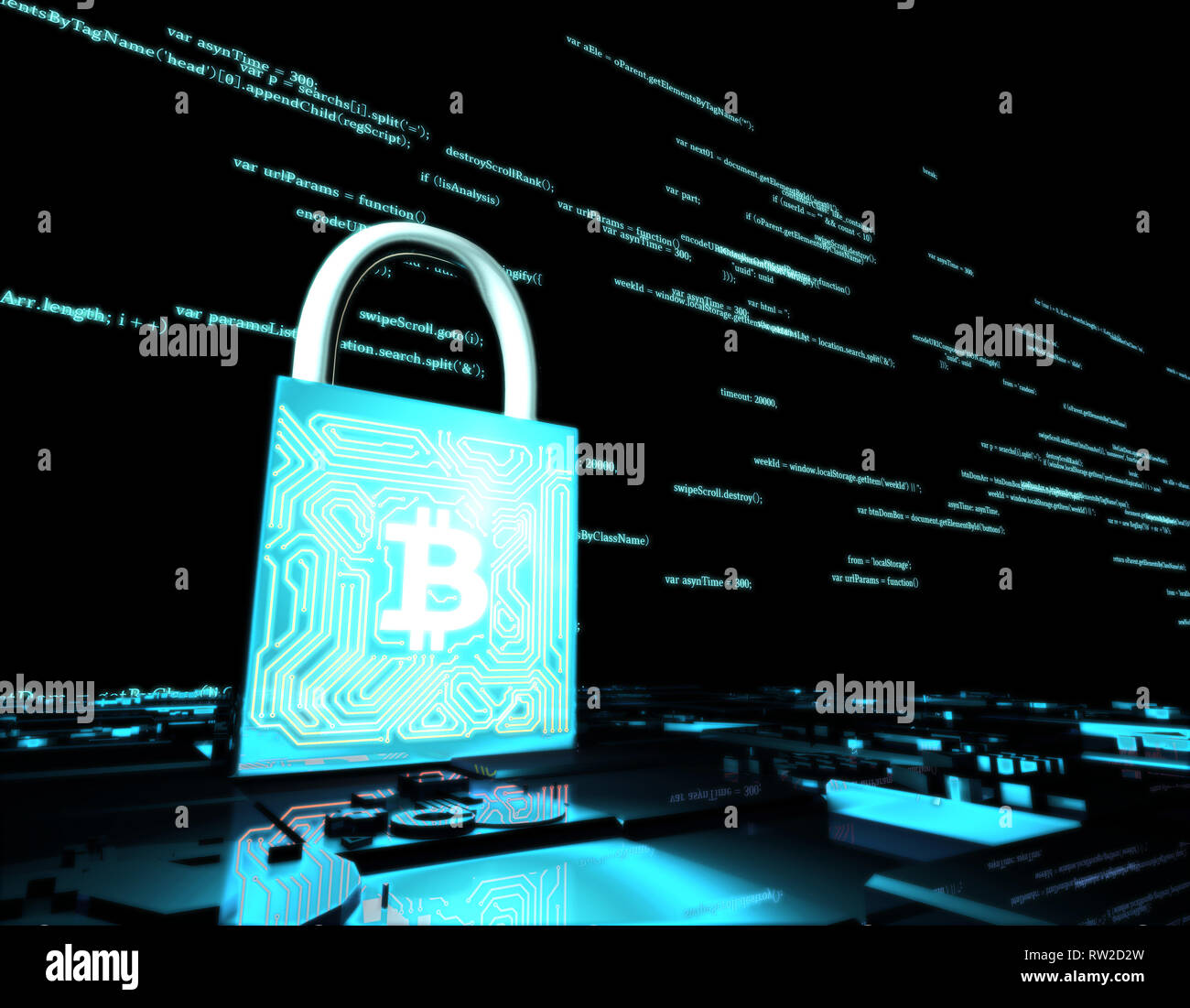 Bitcoin security hi-res stock photography and images - Alamy