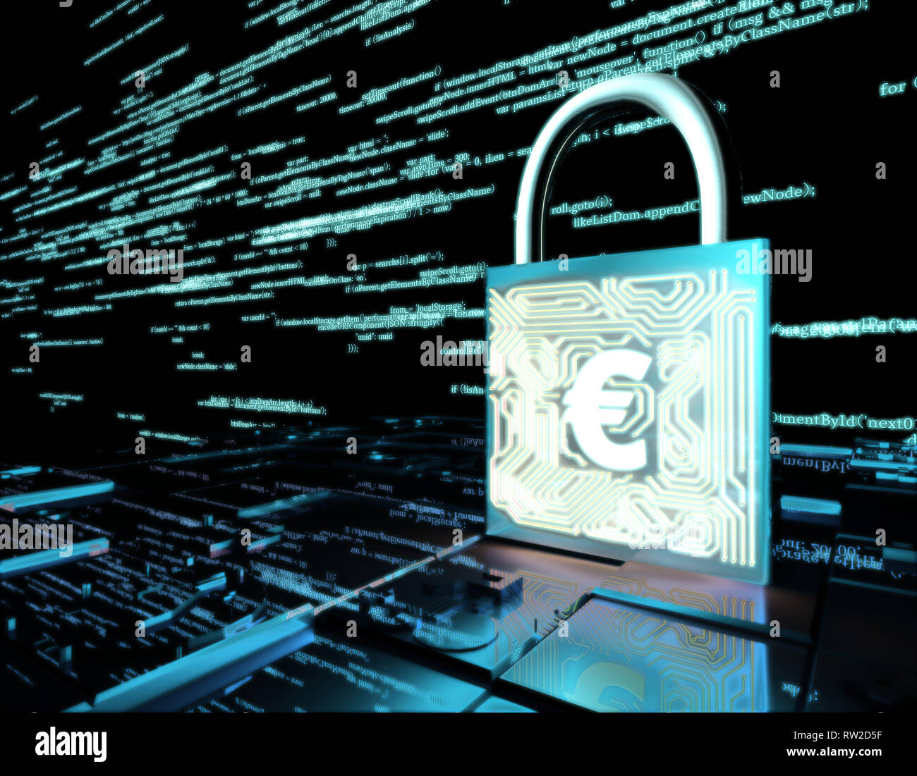 Euro security hi-res stock photography and images - Alamy