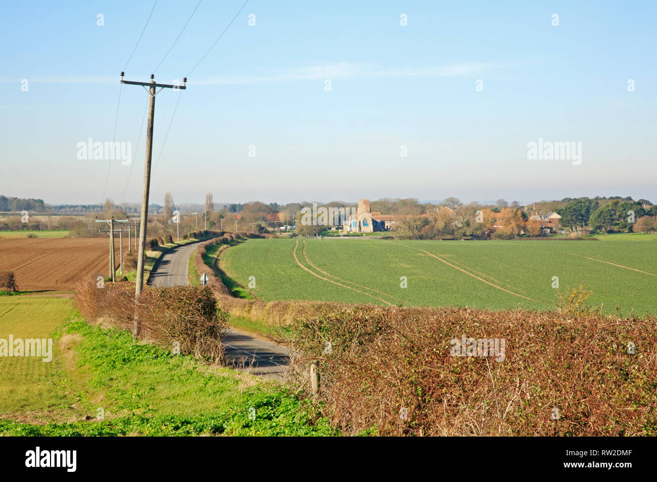 A149 to morston hi-res stock photography and images - Alamy