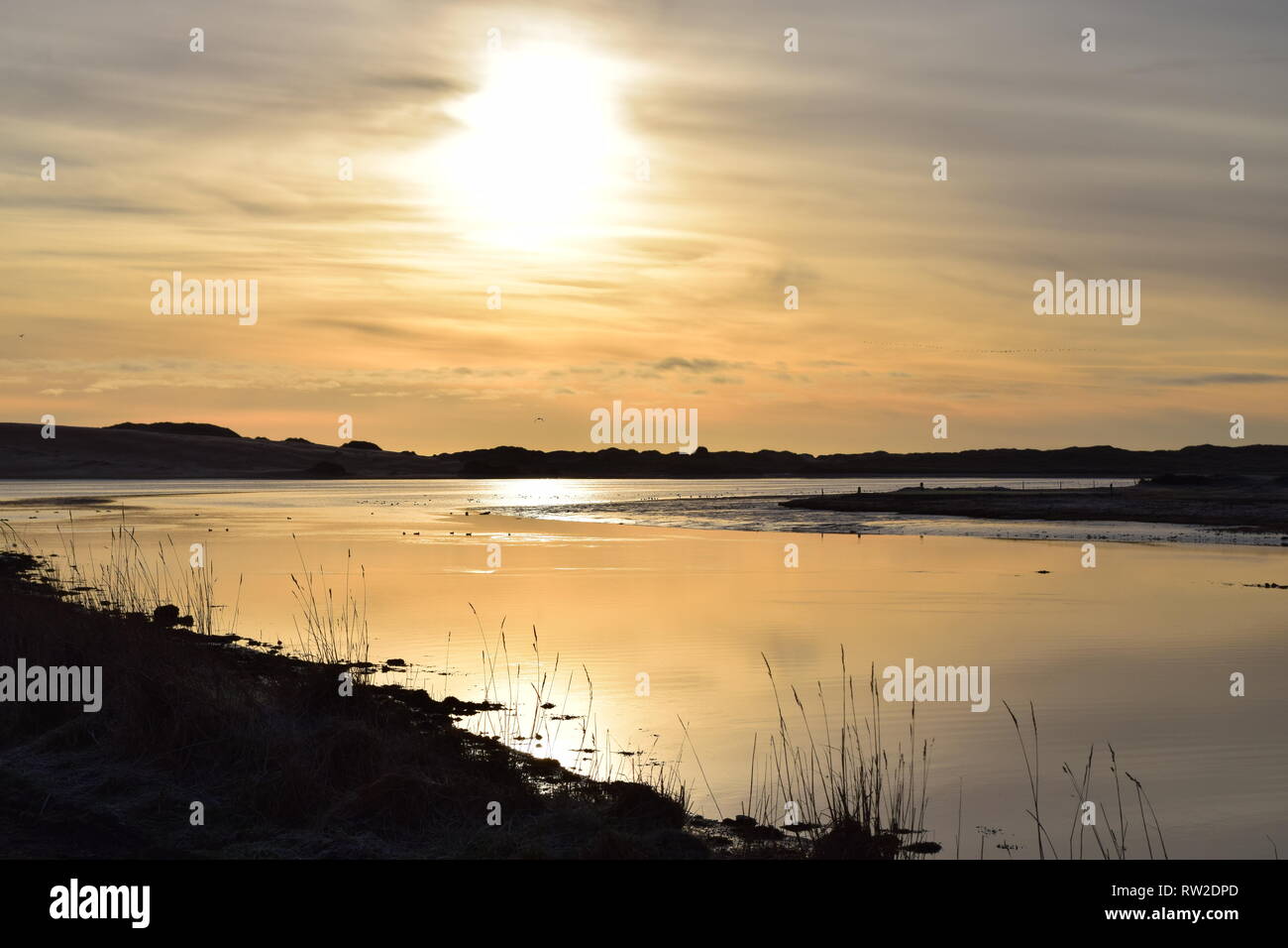 River ythan hi-res stock photography and images - Alamy