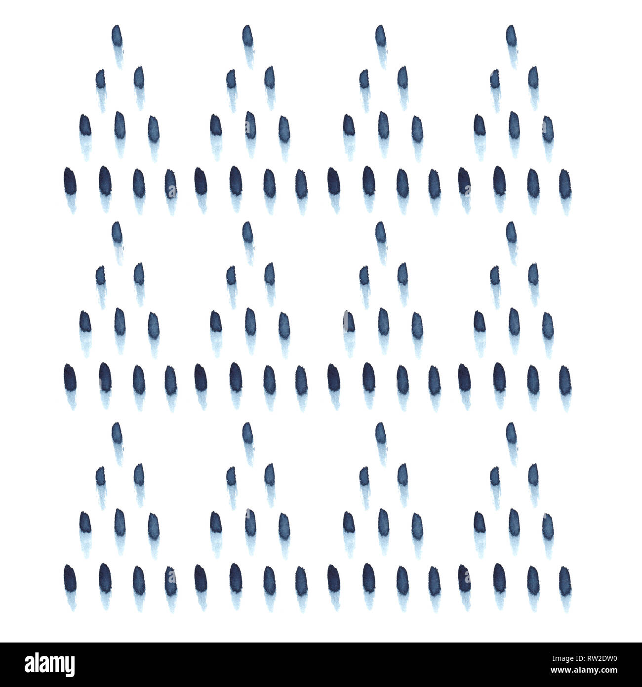 Pyramids seamless texture hi-res stock photography and images - Alamy