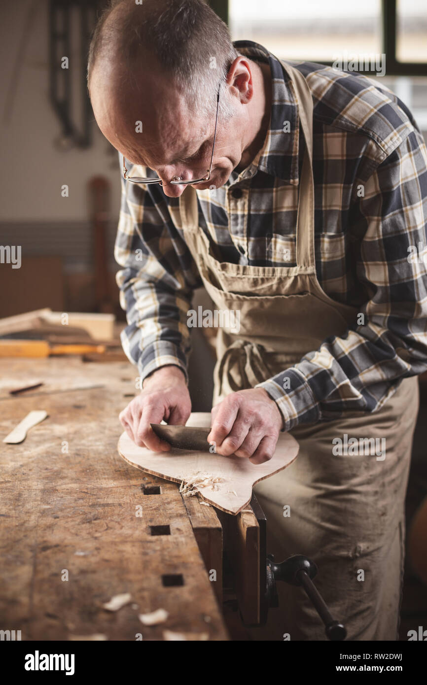Crafting instrument hi-res stock photography and images - Alamy