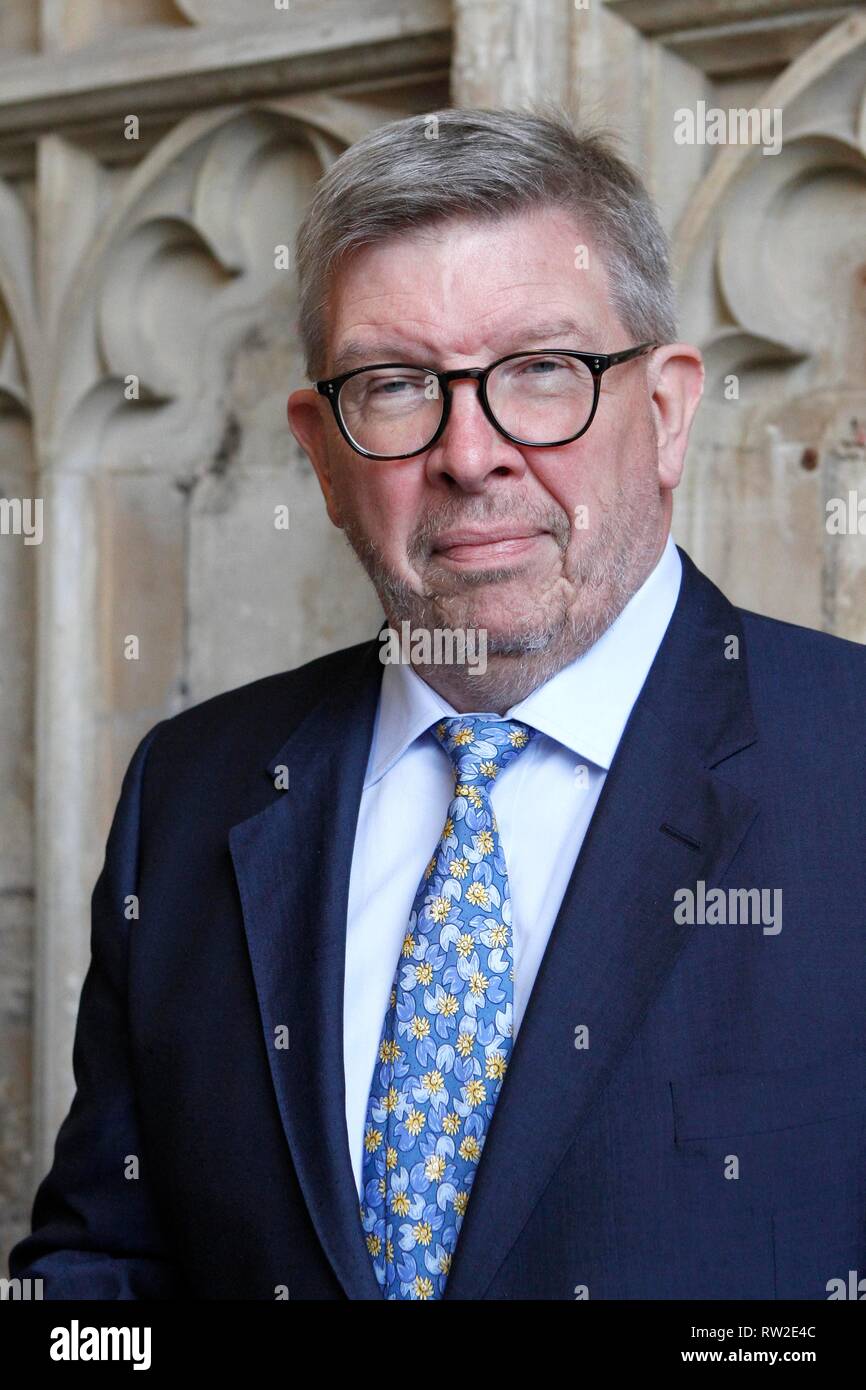 Ross Brawn OBE, Formula One Managing Director of Motorsports and ...
