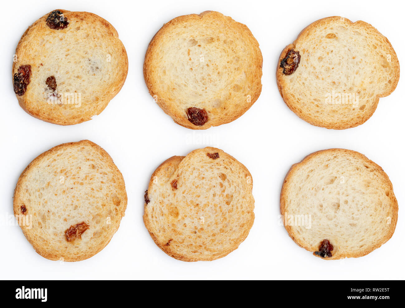 6 bread units hi-res stock photography and images - Alamy