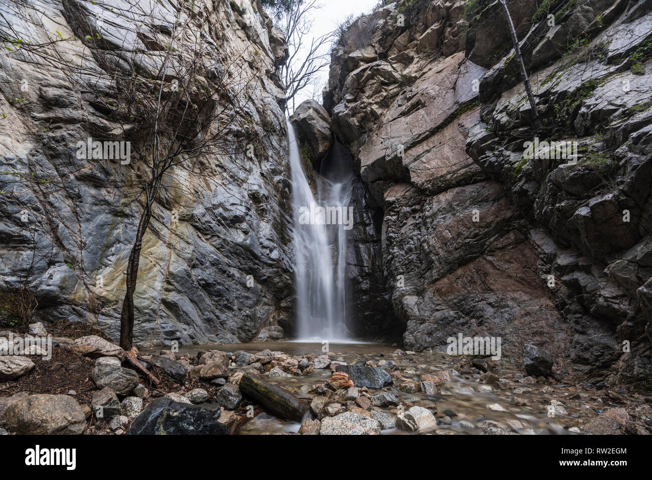 Waterfall and turbulence hi-res stock photography and images - Alamy