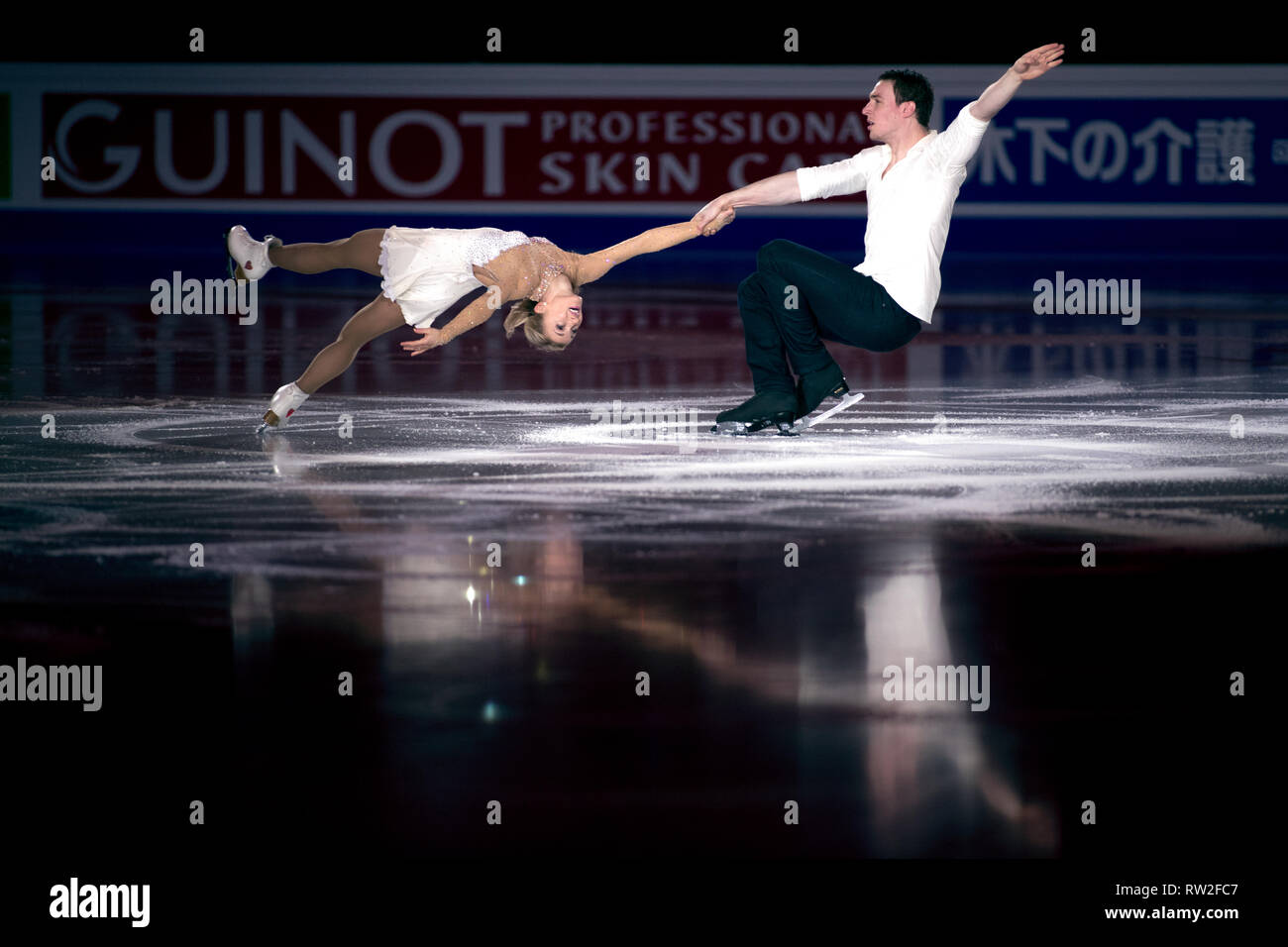 Bruno massot hi-res stock photography and images - Alamy