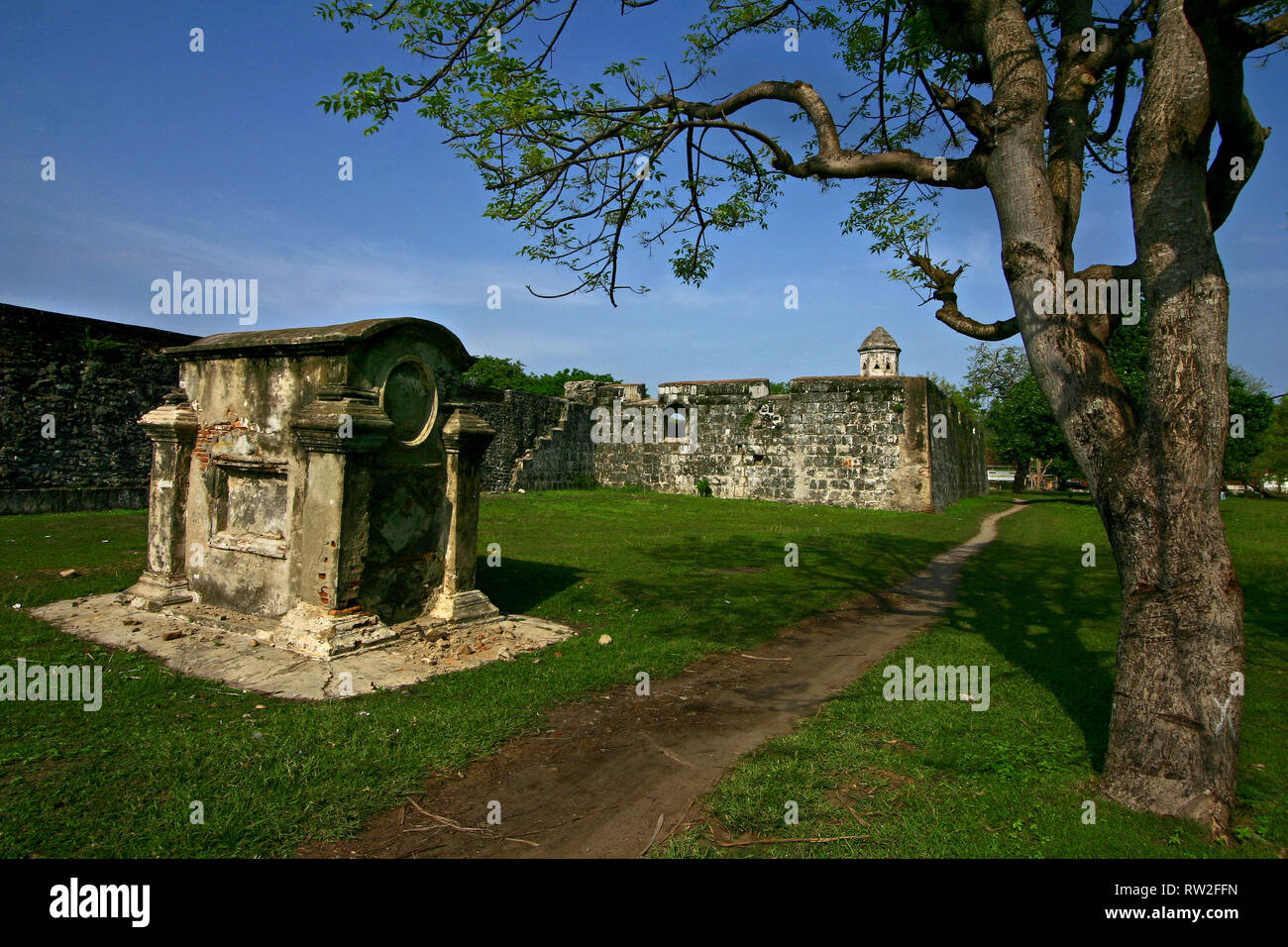 Old banten hi-res stock photography and images - Alamy