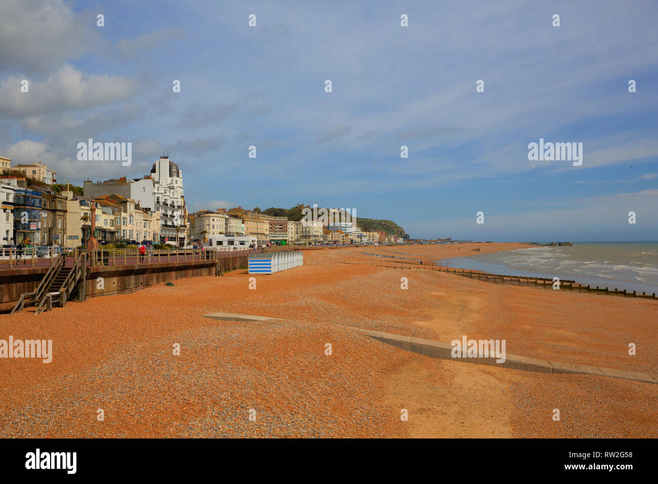 Uk holiday brochure hi-res stock photography and images - Alamy