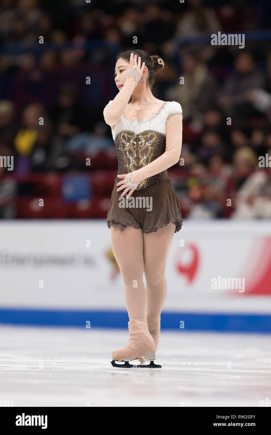 Kim hanul hi-res stock photography and images - Alamy