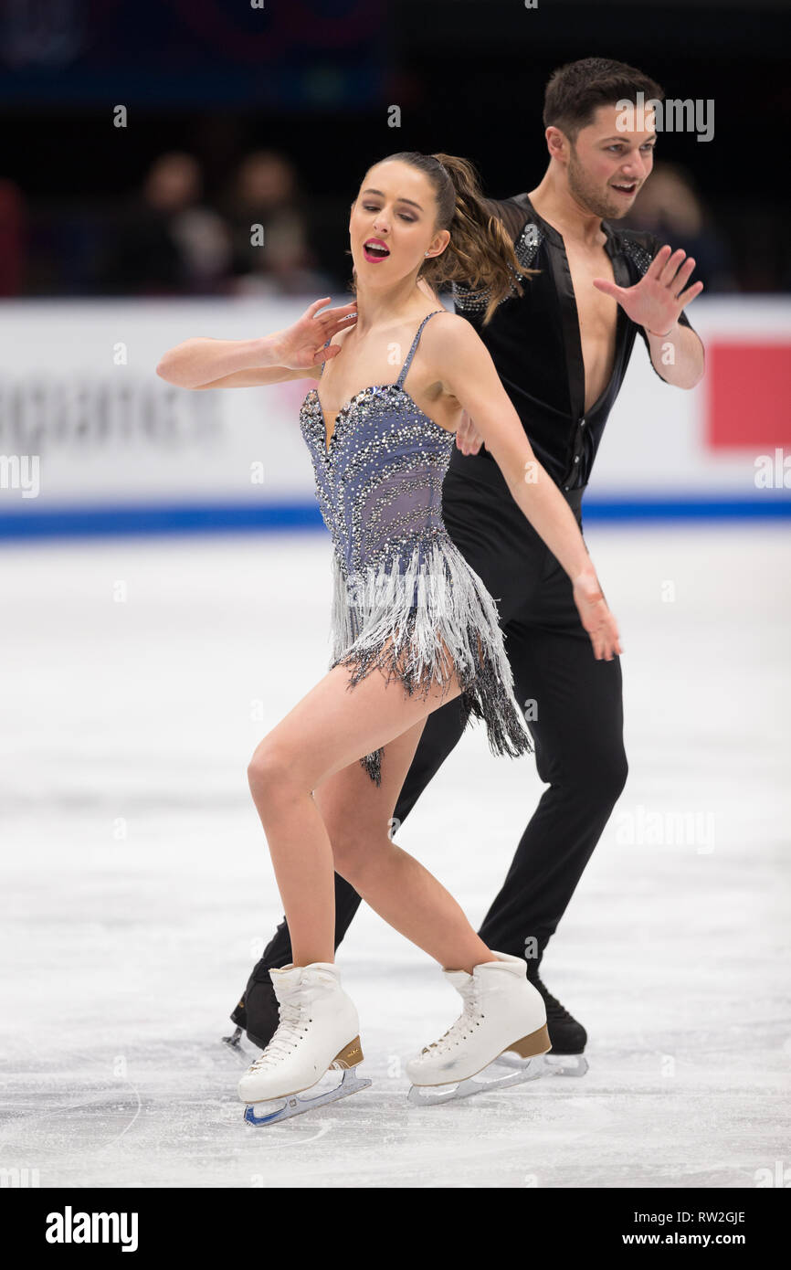 Lilah fear hi-res stock photography and images - Alamy