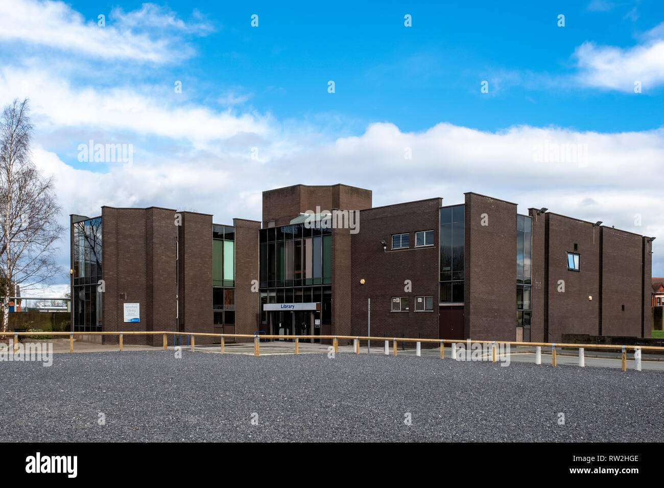 Winsford cheshire High Resolution Stock Photography and Images - Alamy