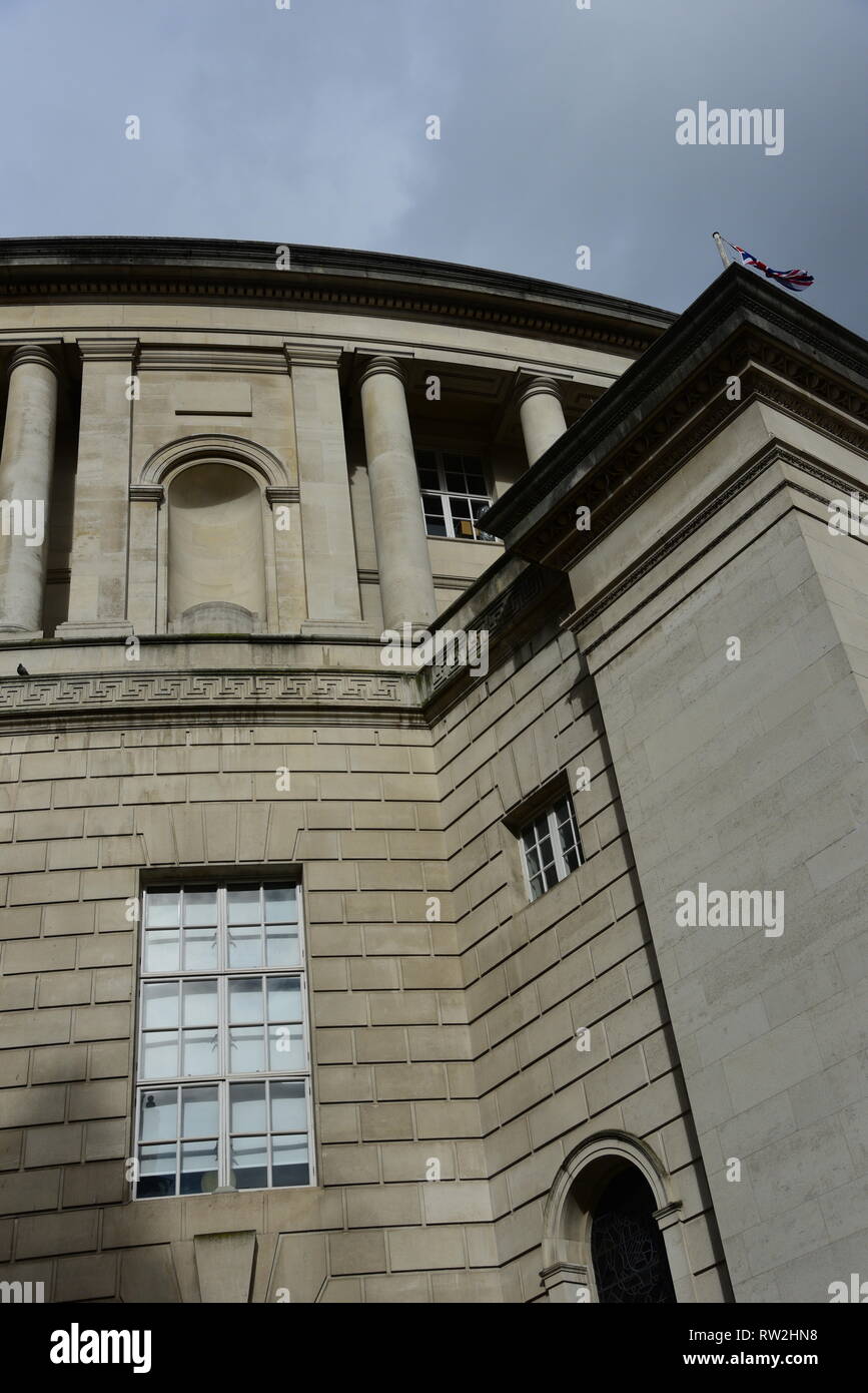 Manchester public libraries hi-res stock photography and images - Alamy