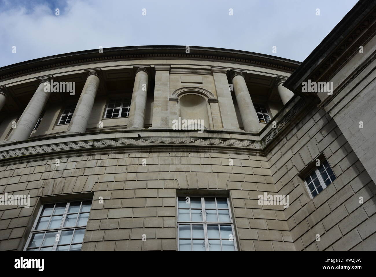 Manchester public libraries hi-res stock photography and images - Alamy