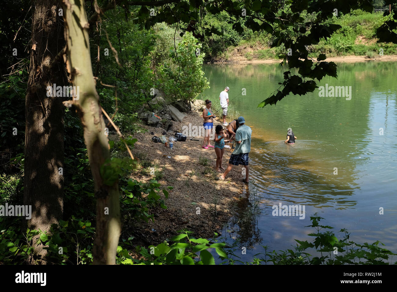 Meramec river hi-res stock photography and images - Alamy